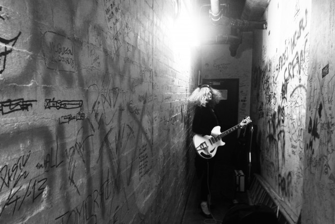 Review: Das Fluff, The Fleece – The Fix Magazine