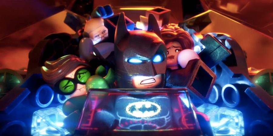 Review: Lego Batman – The Fix Magazine