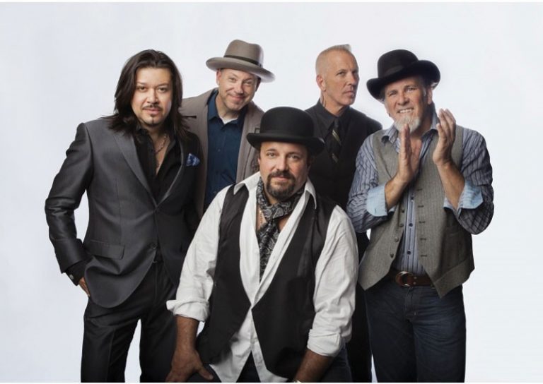 Review: The Mavericks’ kick off European tour with sparkling Colston ...